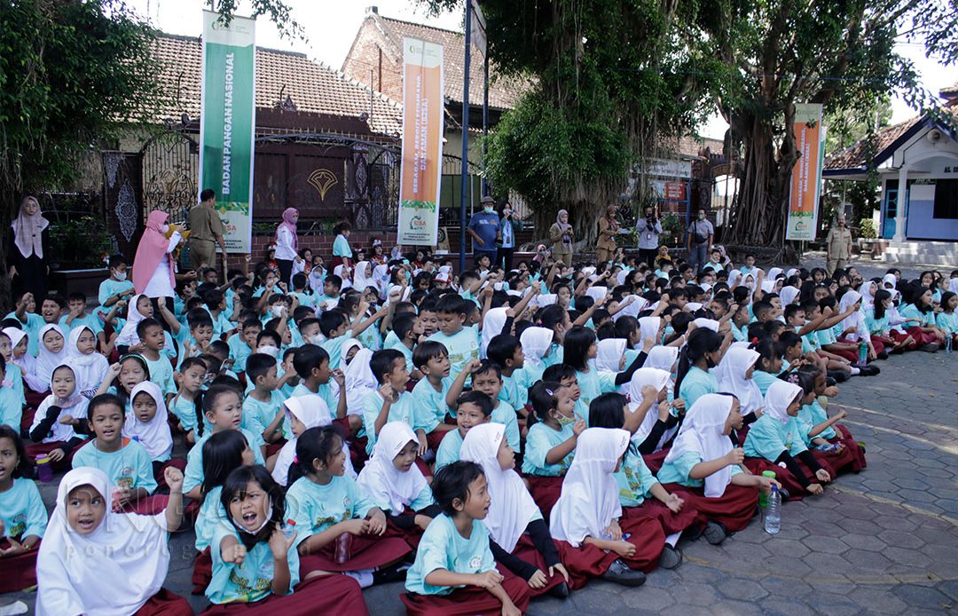 IPM Ponorogo Masuk Kategori Tinggi, Rata-rata Lama Sekolah Jadi ...
