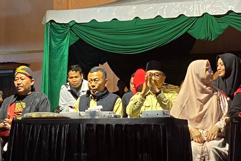 Kepala BKN Profesor Zudan Sebut Reog Jadi Kekayaan Indonesia yang Luar ...