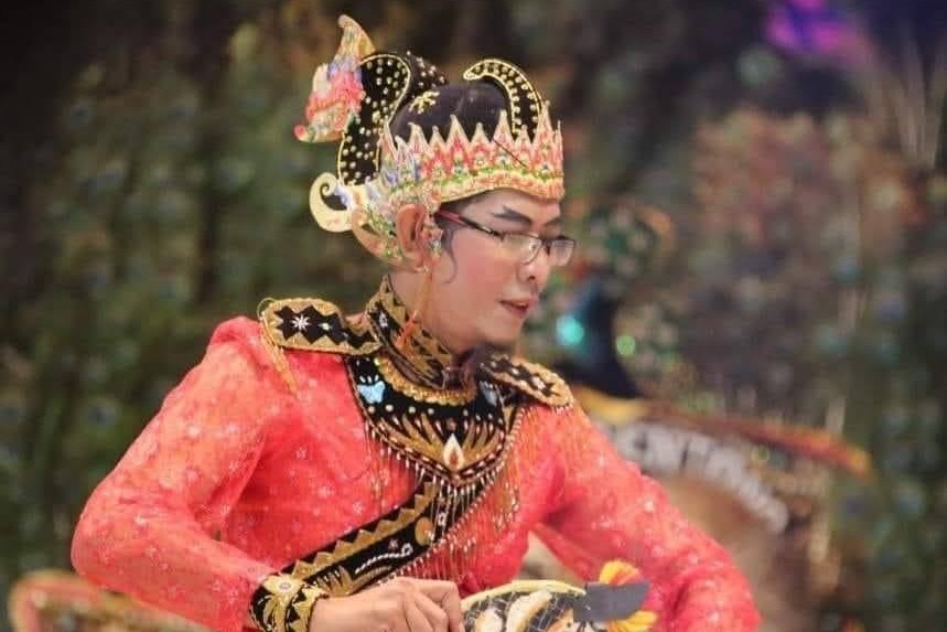 Meluruskan Stigma Hubungan Khusus Warok dengan Gemblak yang Berimbas ke ...