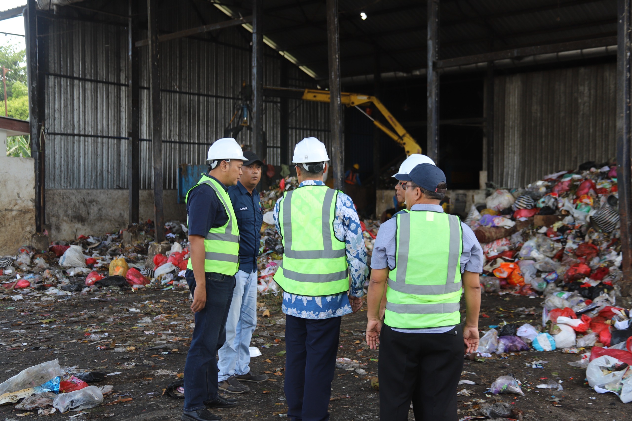 Segera Relokasi TPA Sampah Mrican yang 32 Tahun Terapkan Praktik Open ...