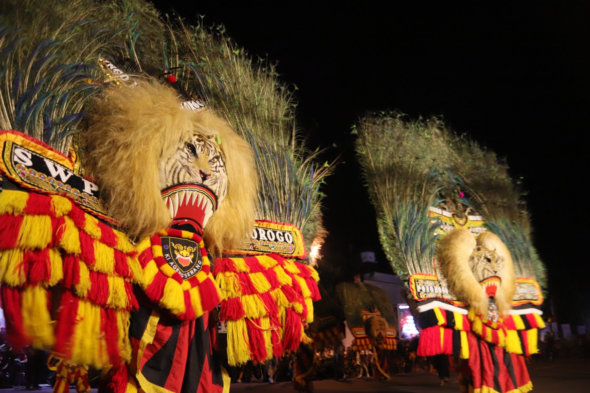 Begini Versi Sejarah Reog Ponorogo Menurut Akademisi – Pemerintah ...