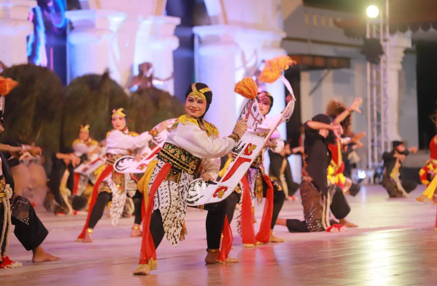 REOG – Pemerintah Kabupaten Ponorogo