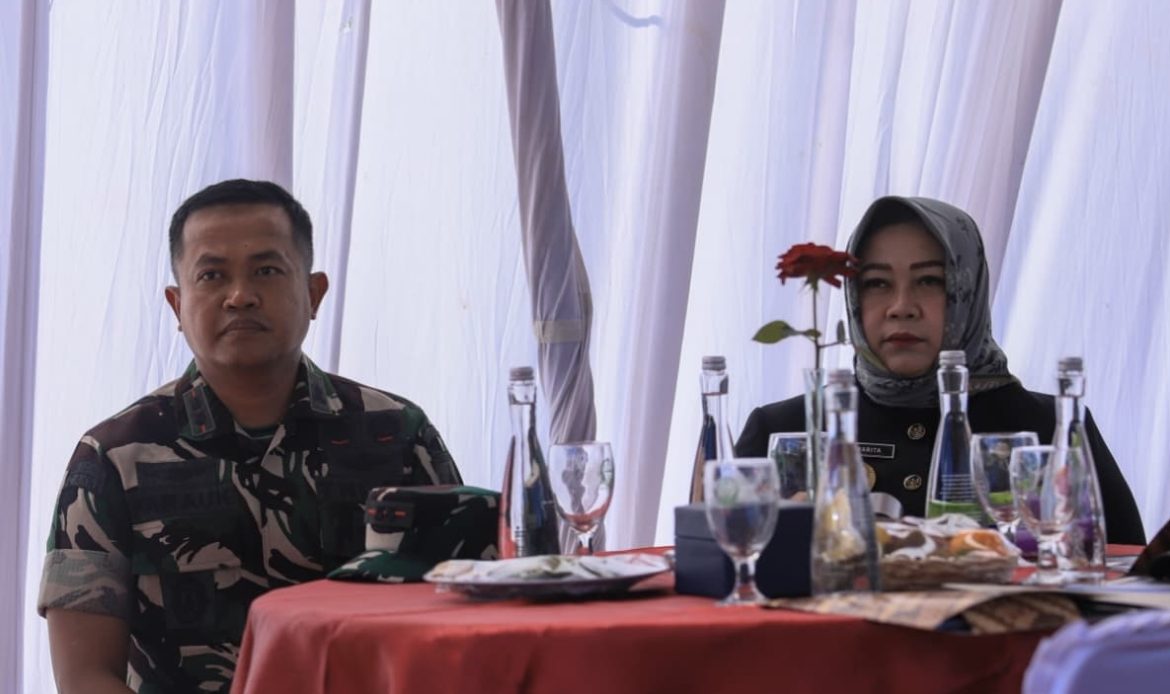 Segera Berdiri Brigif dan Yonif TP di Ponorogo, Satuan Tempur Baru TNI ...