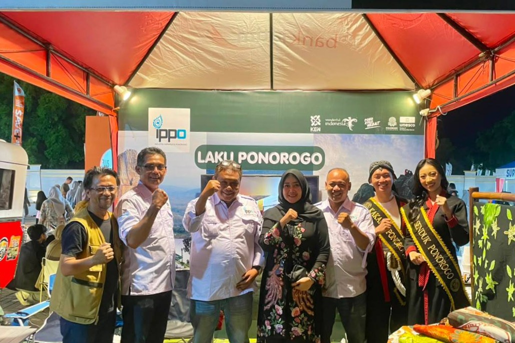 Disbudpar Jawa Timur Dukung Penuh Terbentuknya Ekosistem Pariwisata ...